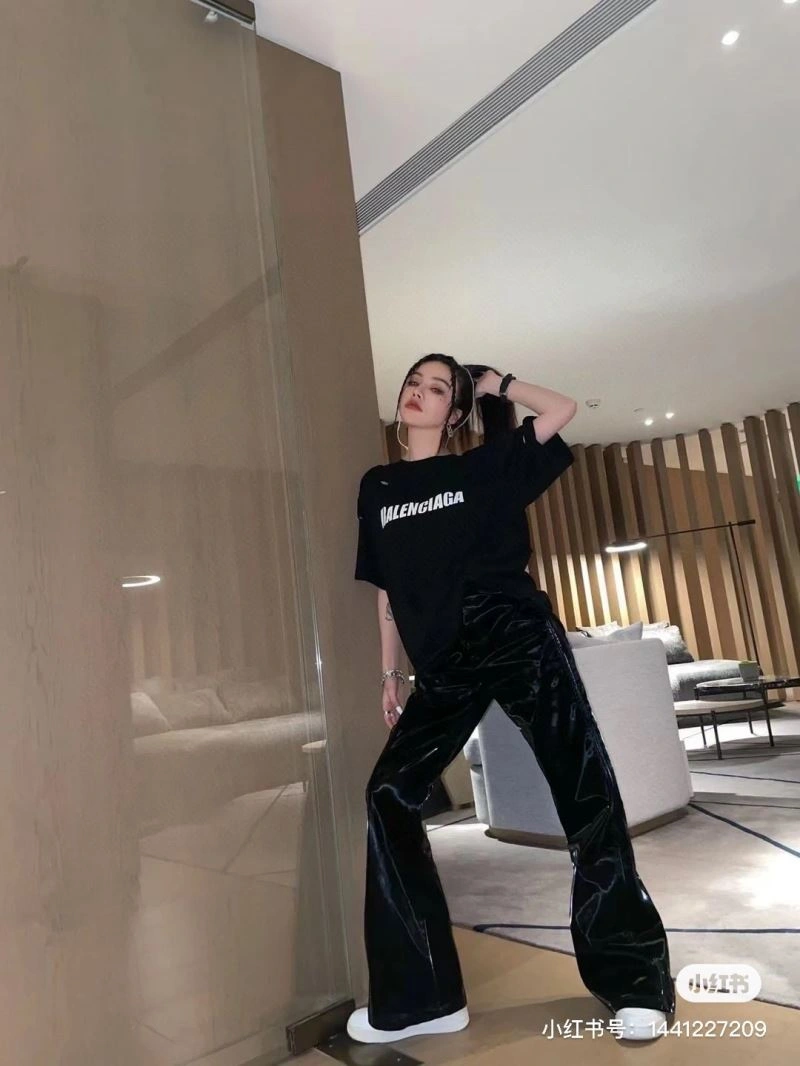 Perfect replica Balenciaga T-Shirts