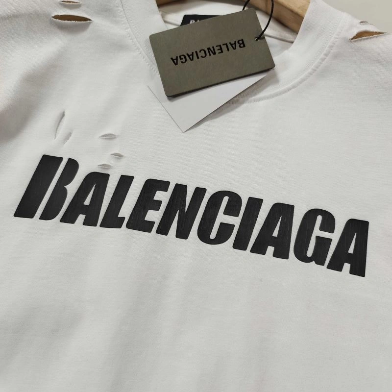 Perfect replica Balenciaga T-Shirts