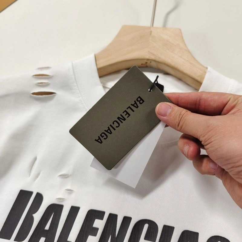 Perfect replica Balenciaga T-Shirts