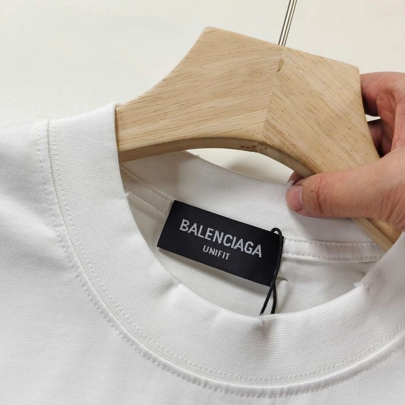 Perfect replica Balenciaga T-Shirts
