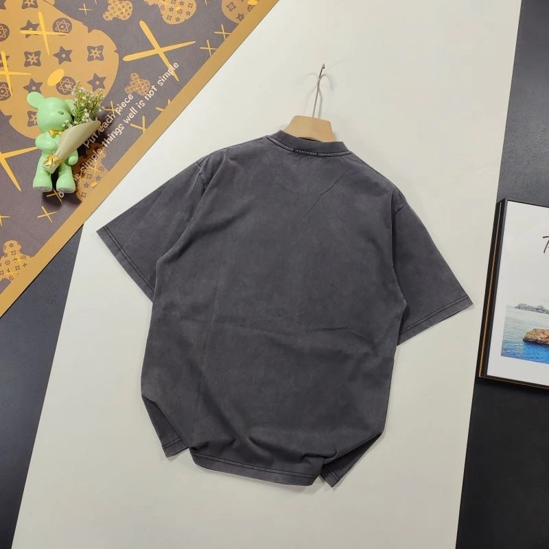 Exact replica Balenciaga T-Shirts