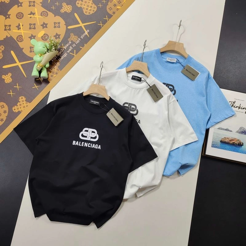 Balenciaga T-Shirts