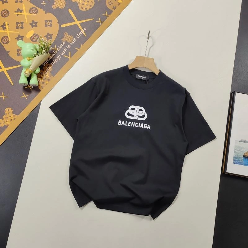 High accuracy Balenciaga T-Shirts