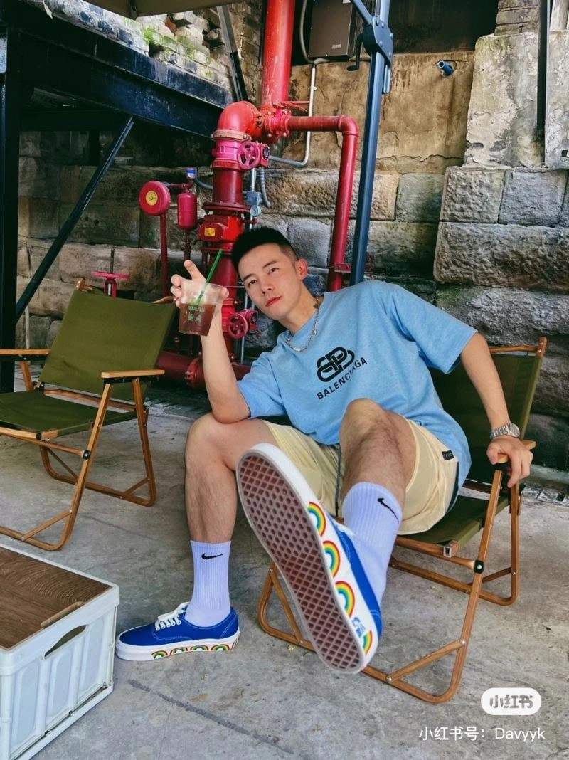 High accuracy Balenciaga T-Shirts