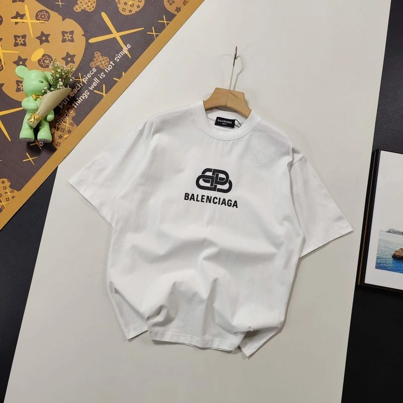 High accuracy Balenciaga T-Shirts