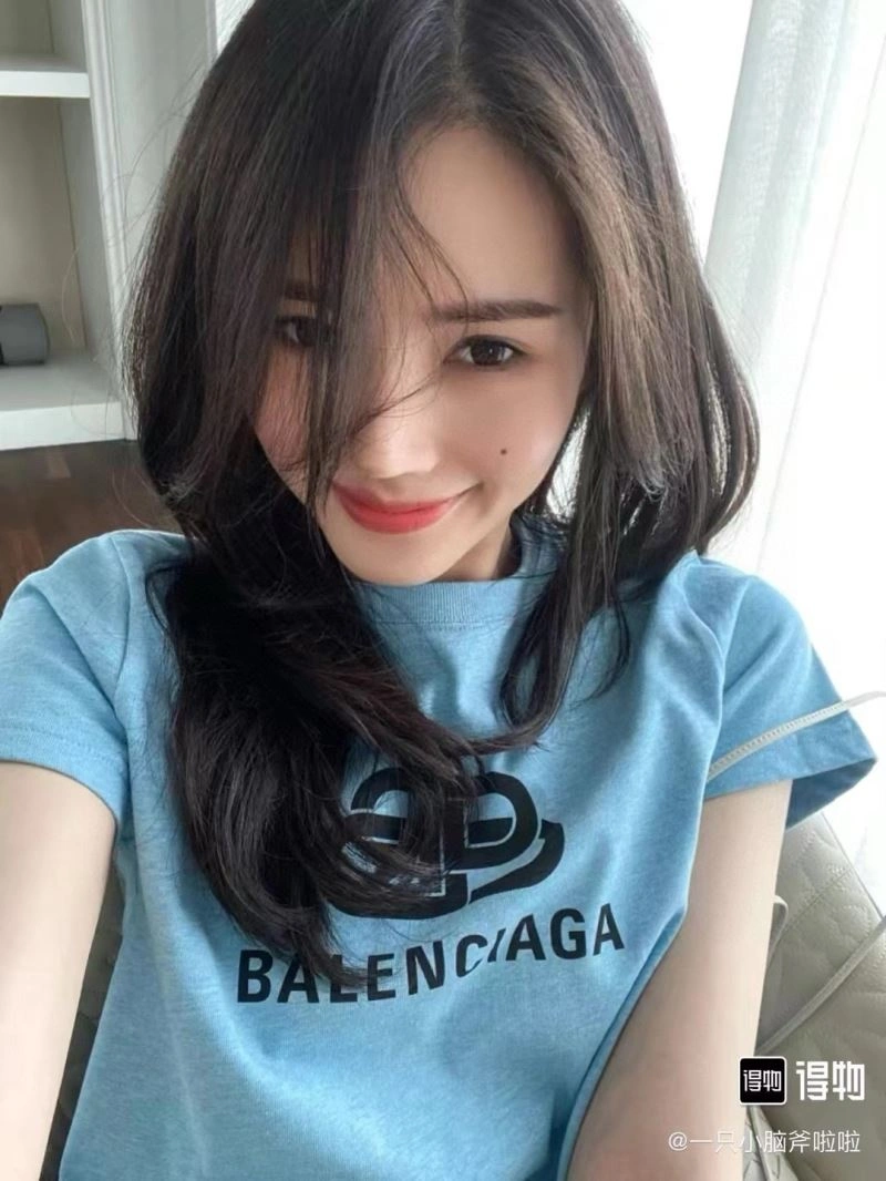 High accuracy Balenciaga T-Shirts