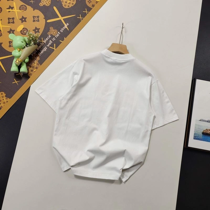 High accuracy Balenciaga T-Shirts