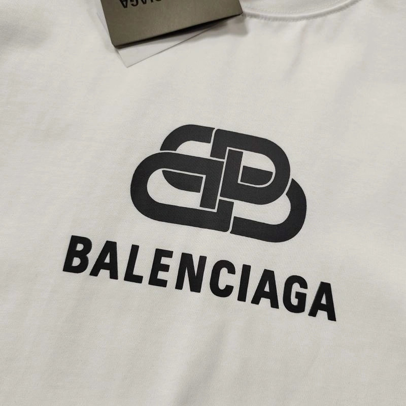 High accuracy Balenciaga T-Shirts