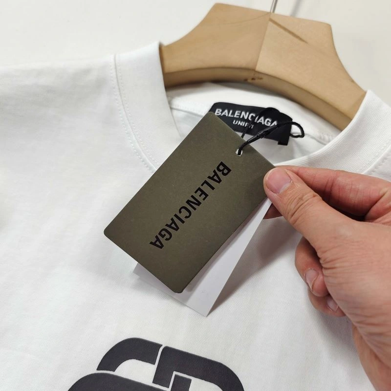 High accuracy Balenciaga T-Shirts