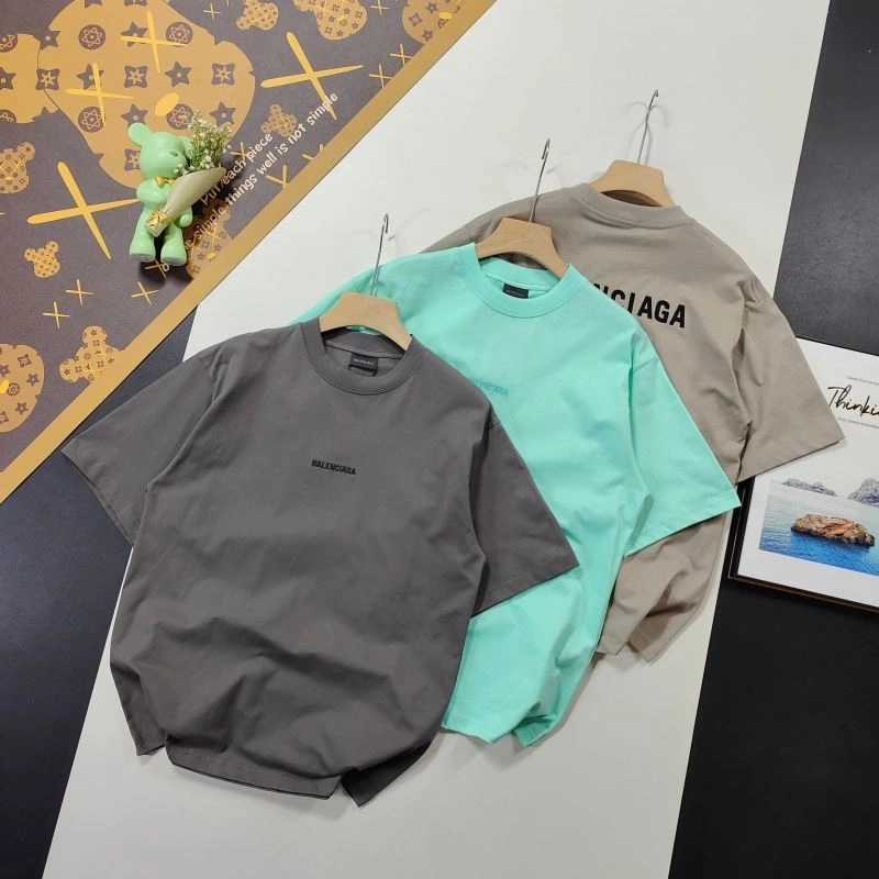 Balenciaga T-Shirts