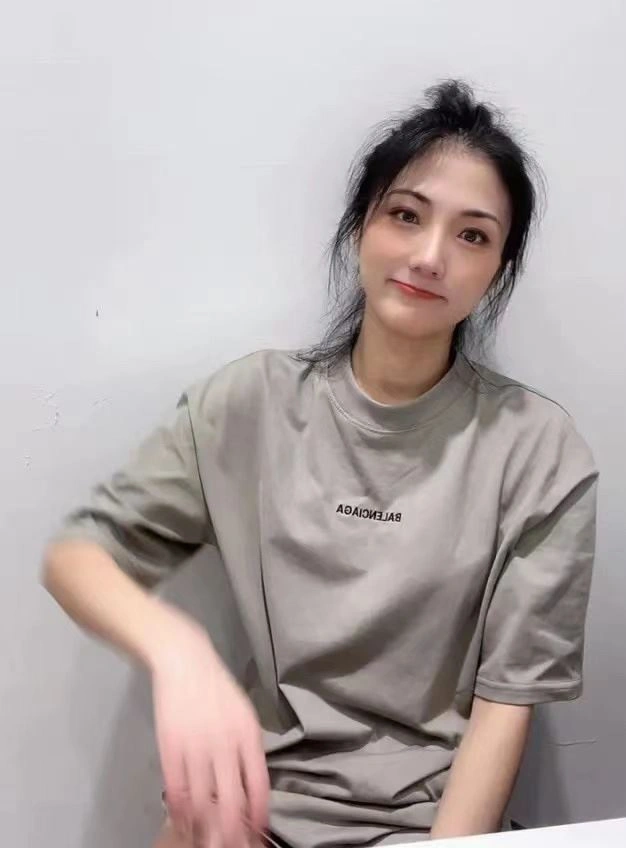 High accuracy Balenciaga T-Shirts