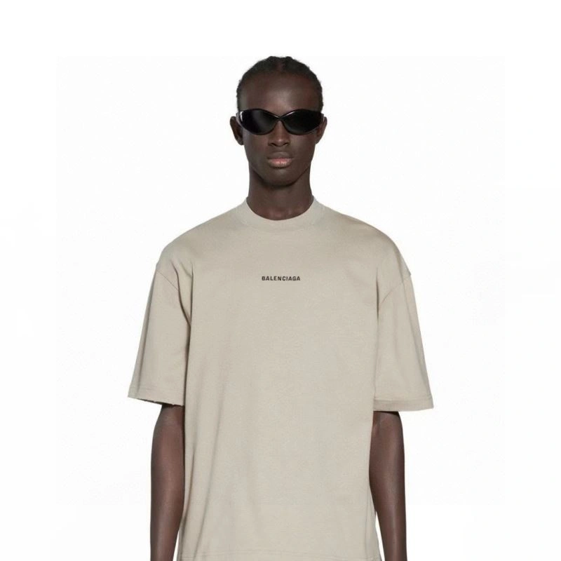 High accuracy Balenciaga T-Shirts