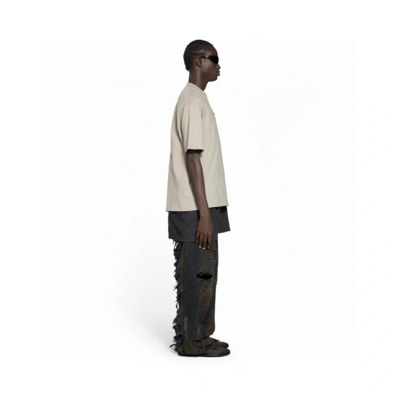 High accuracy Balenciaga T-Shirts