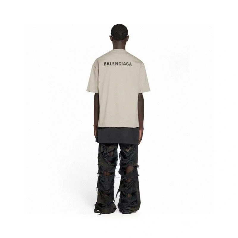 High accuracy Balenciaga T-Shirts