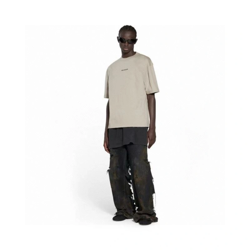 High accuracy Balenciaga T-Shirts