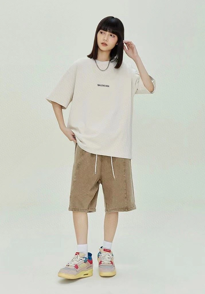 High accuracy Balenciaga T-Shirts