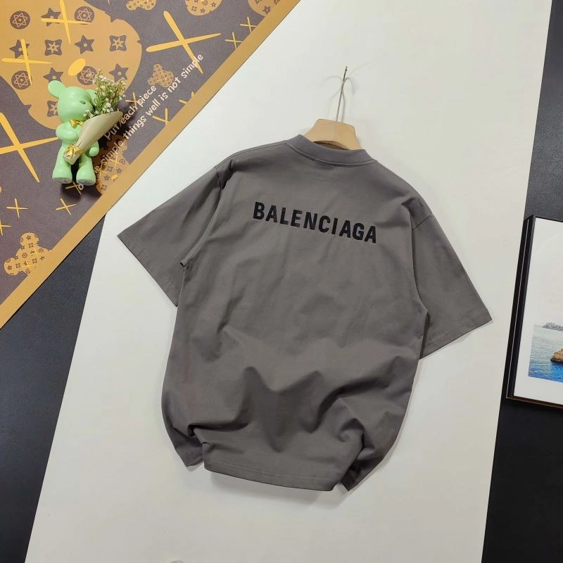 High accuracy Balenciaga T-Shirts