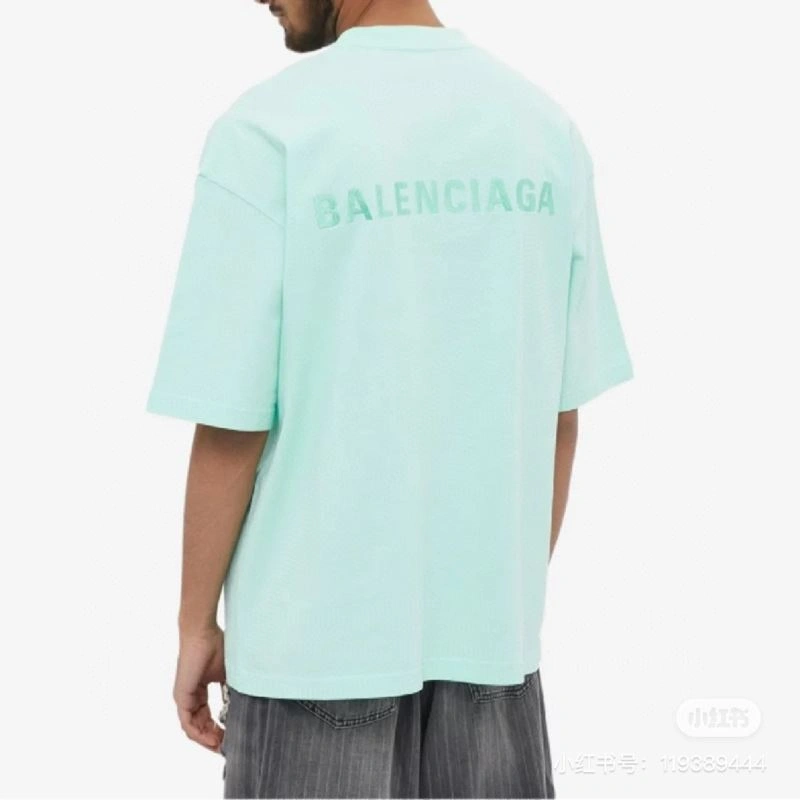 High accuracy Balenciaga T-Shirts