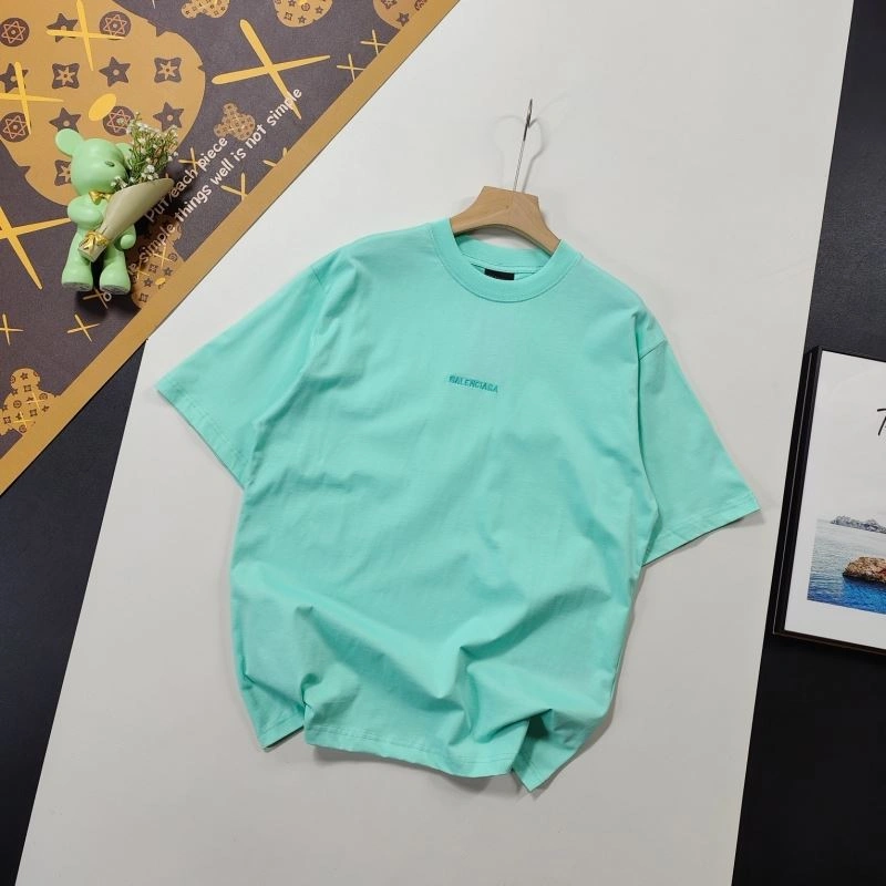 High accuracy Balenciaga T-Shirts