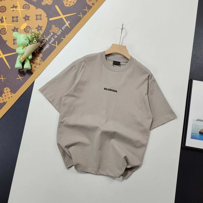 High accuracy Balenciaga T-Shirts