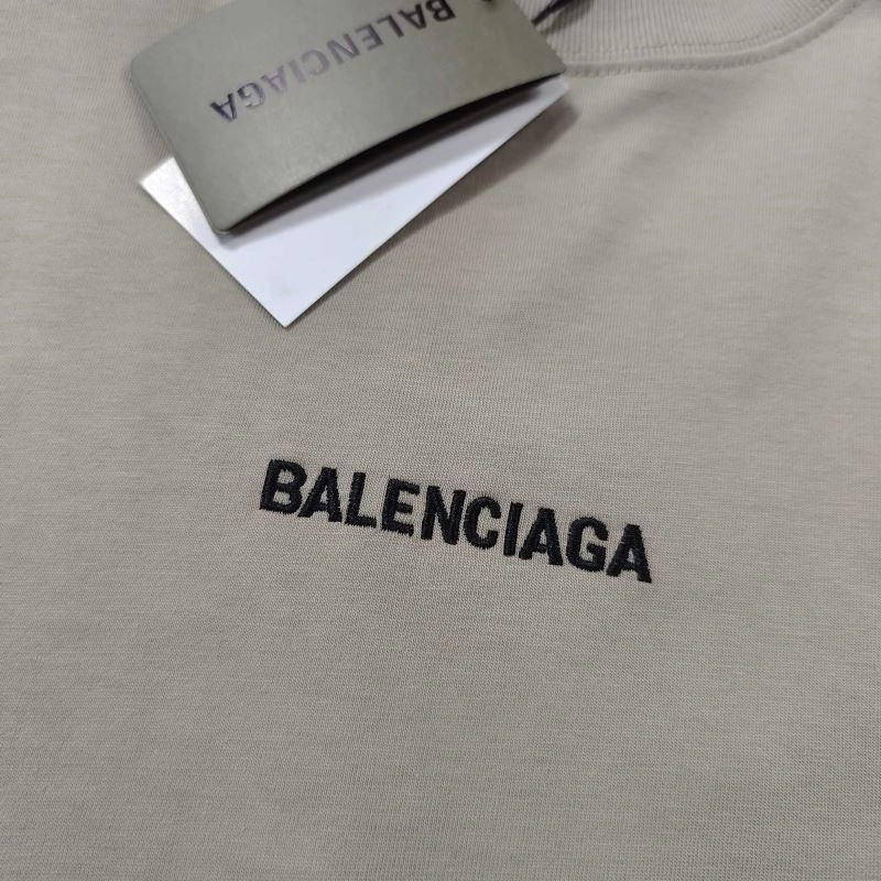 High accuracy Balenciaga T-Shirts