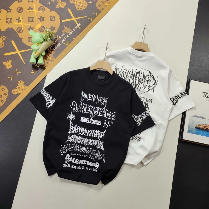 Balenciaga T-Shirts