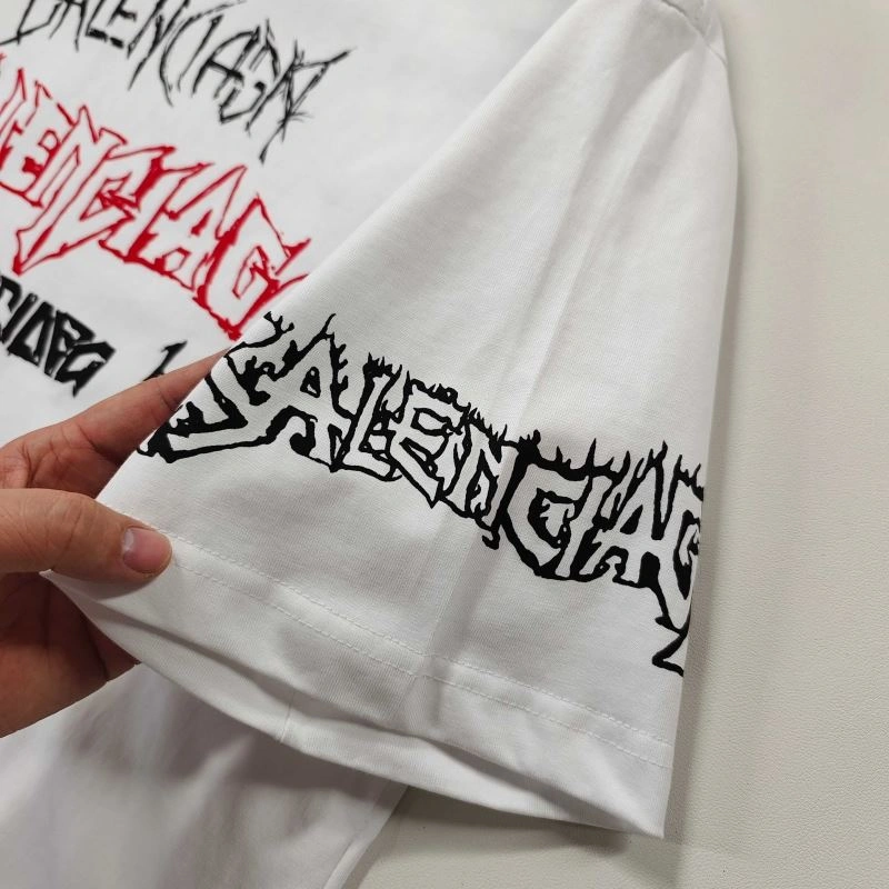 Original Balenciaga T-Shirts