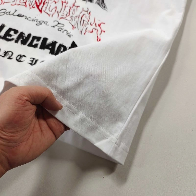 Original Balenciaga T-Shirts