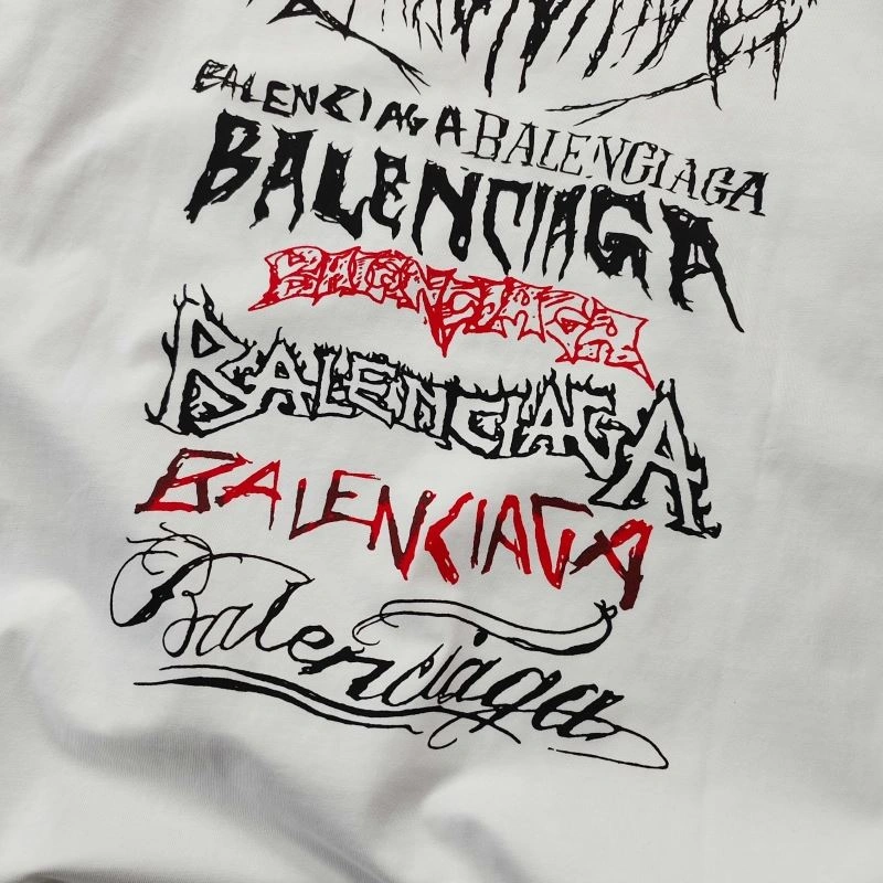 Original Balenciaga T-Shirts