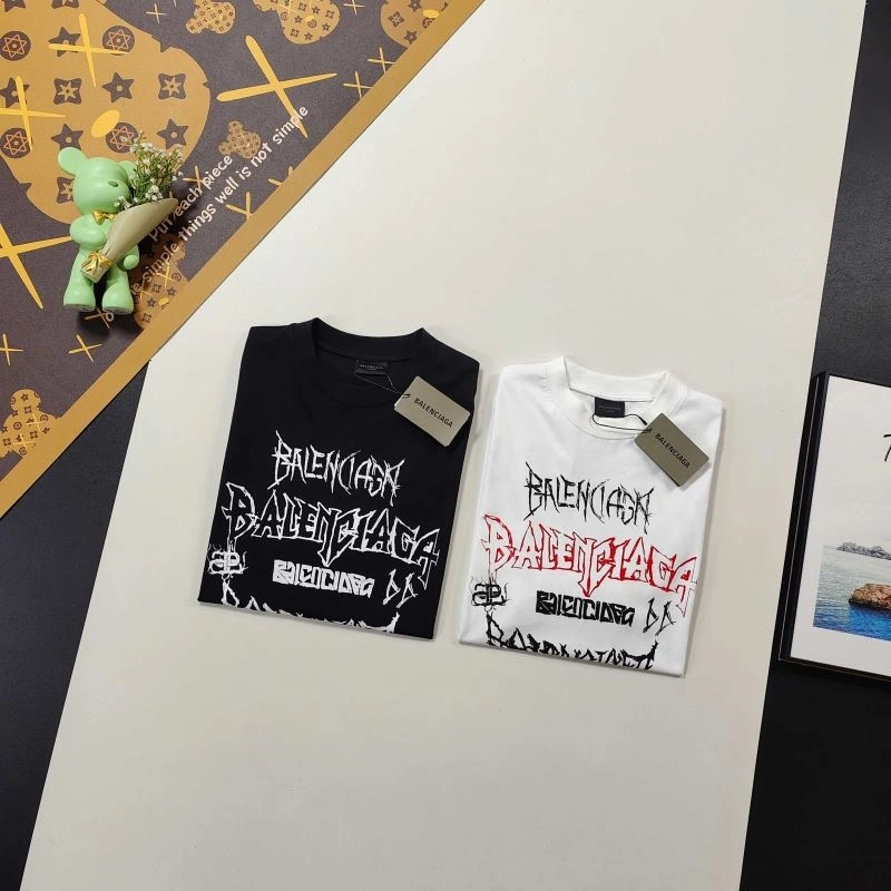 Original Balenciaga T-Shirts
