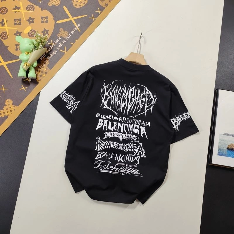 Original Balenciaga T-Shirts