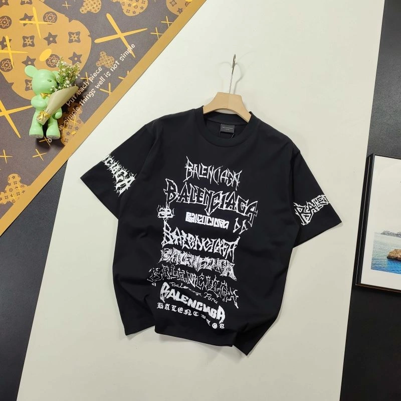 Original Balenciaga T-Shirts