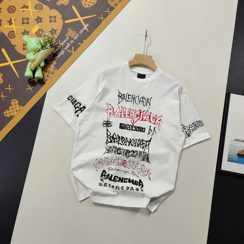 Original Balenciaga T-Shirts