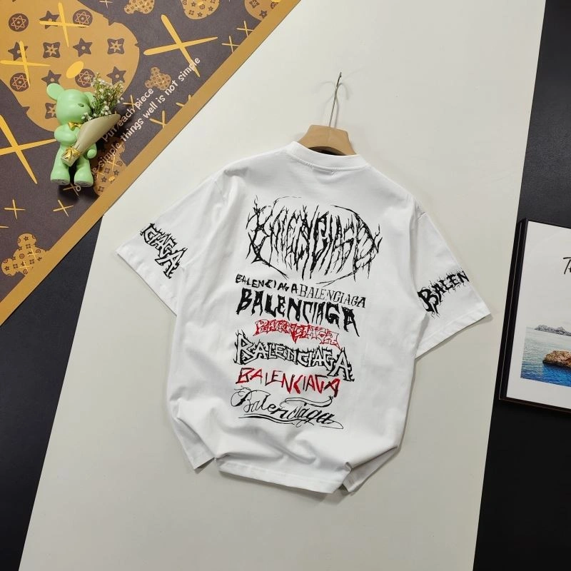 Original Balenciaga T-Shirts