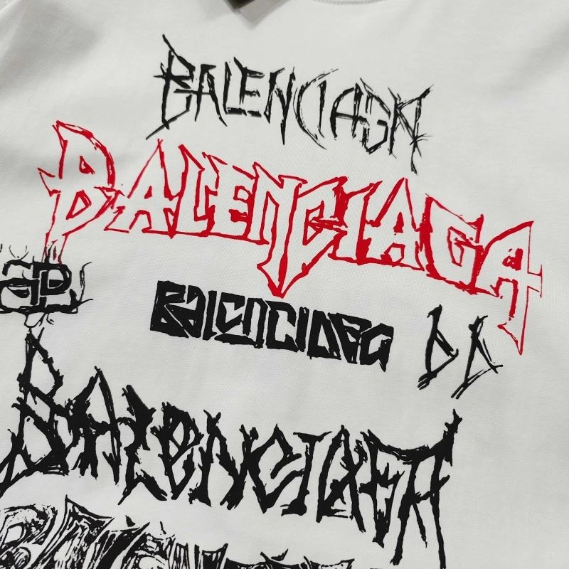 Original Balenciaga T-Shirts