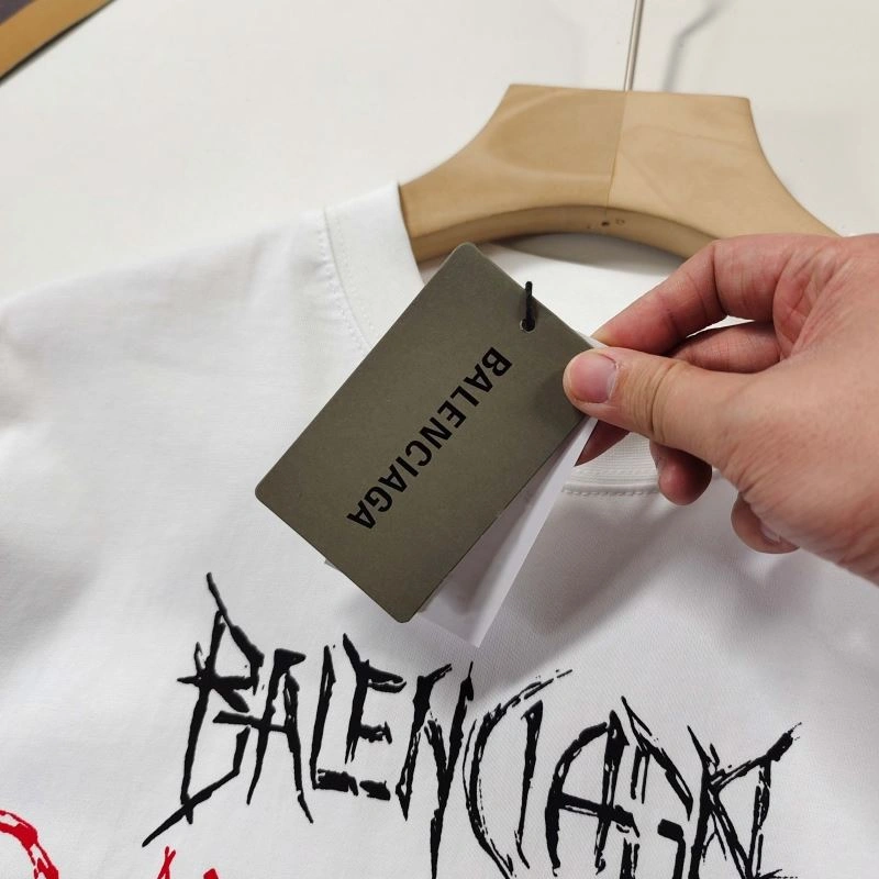 Original Balenciaga T-Shirts