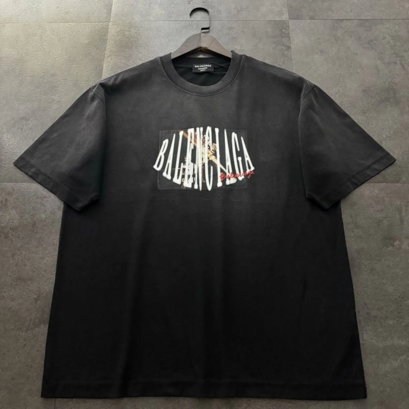 Balenciaga T-Shirts
