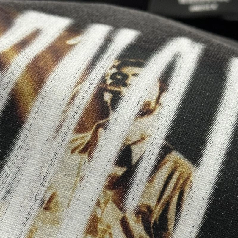 Value-priced Balenciaga T-Shirts
