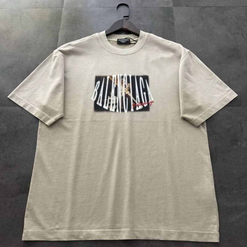 Balenciaga T-Shirts