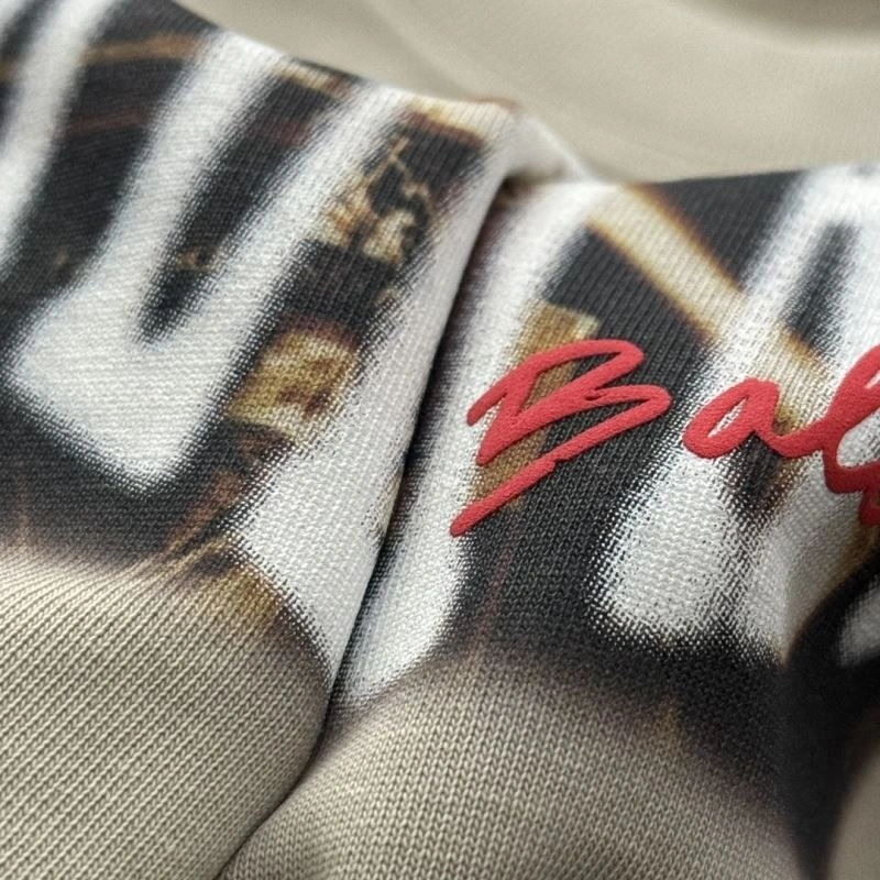 Low-cost Balenciaga T-Shirts