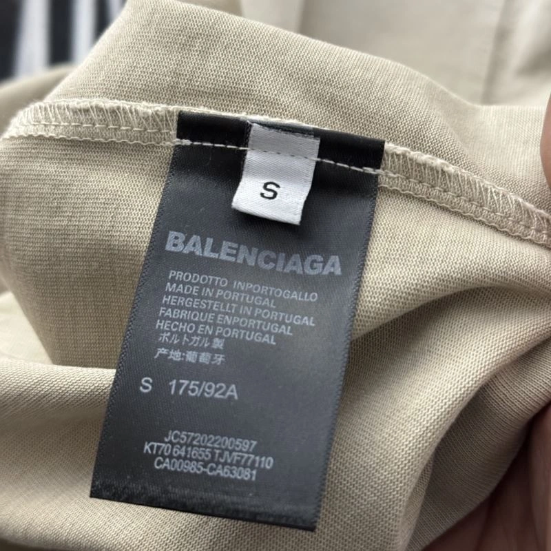 Low-cost Balenciaga T-Shirts