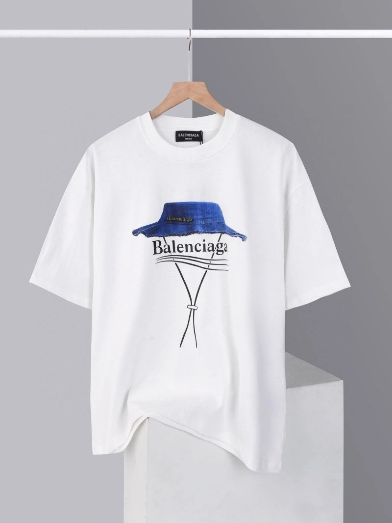 Balenciaga T-Shirts