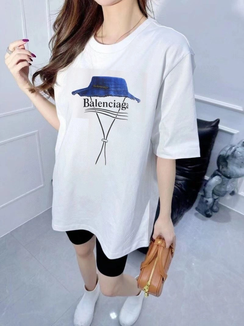 Original Balenciaga T-Shirts