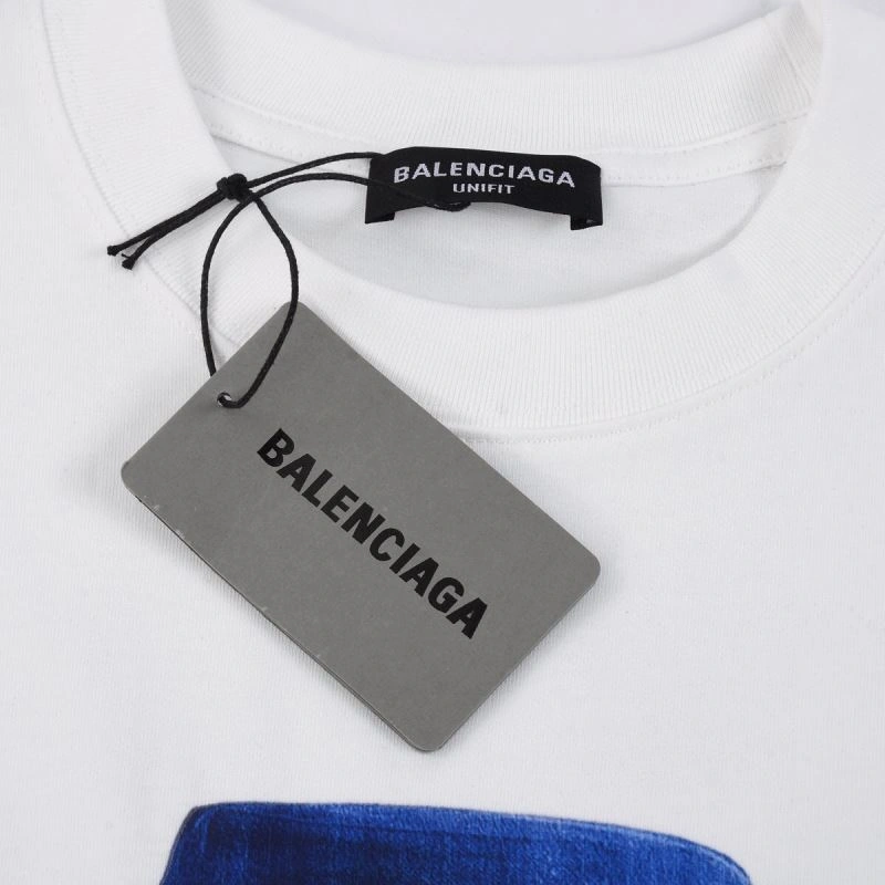 Original Balenciaga T-Shirts