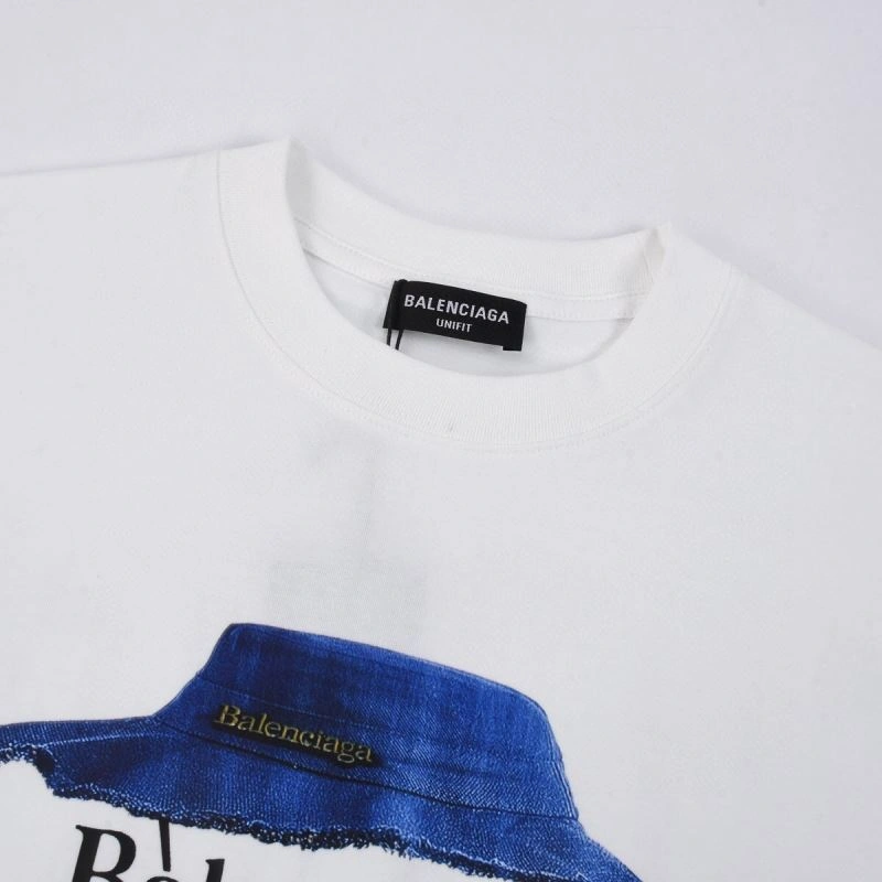 Original Balenciaga T-Shirts