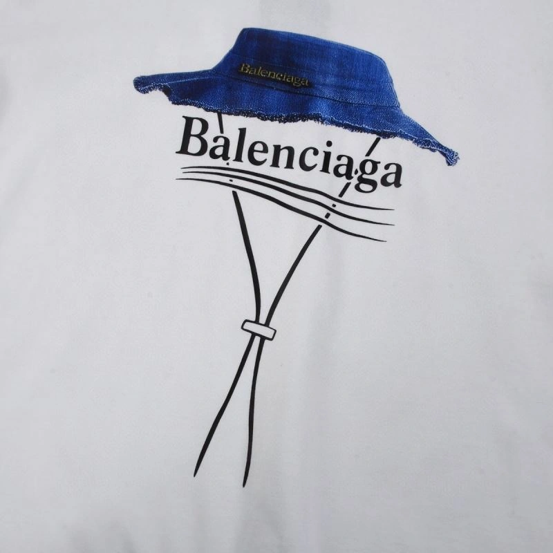 Original Balenciaga T-Shirts