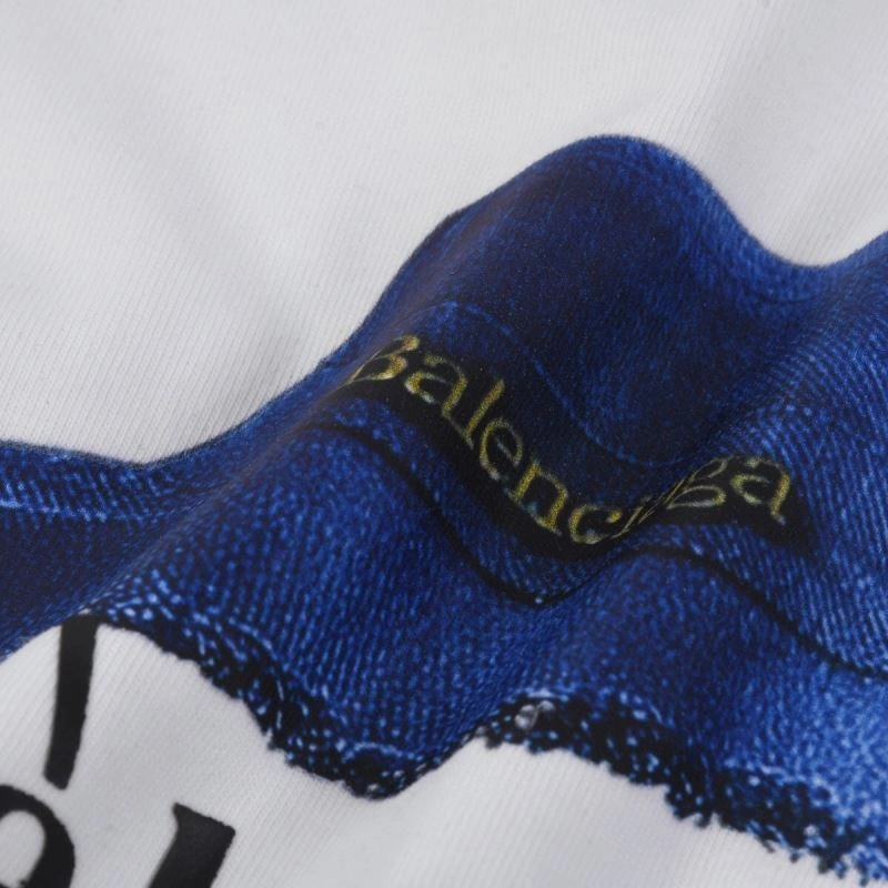 Original Balenciaga T-Shirts