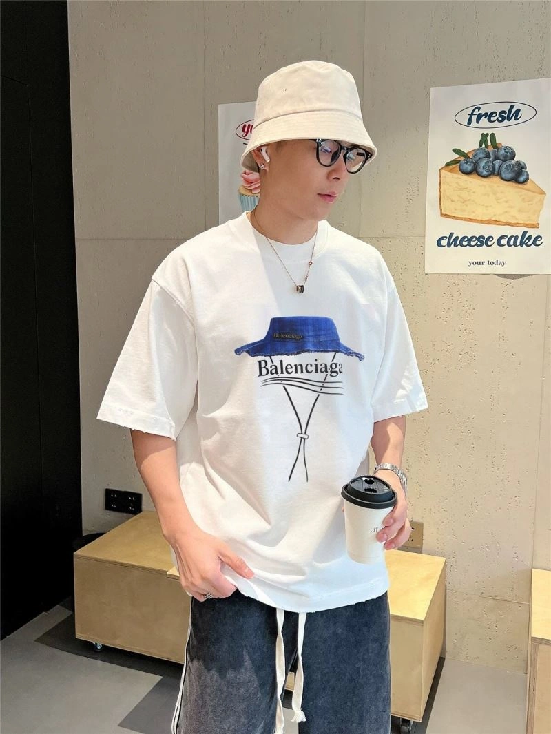 Original Balenciaga T-Shirts