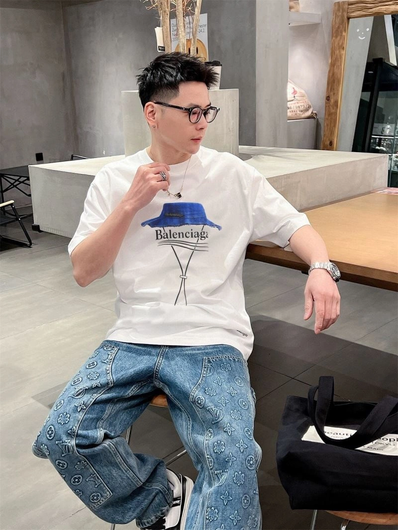 Original Balenciaga T-Shirts