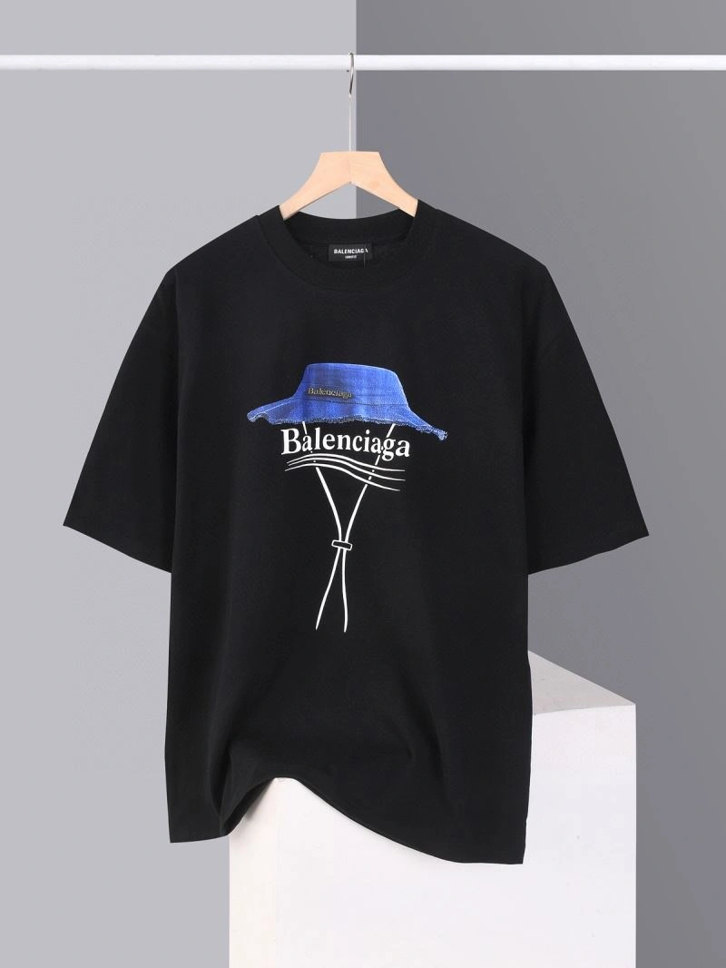 Balenciaga T-Shirts